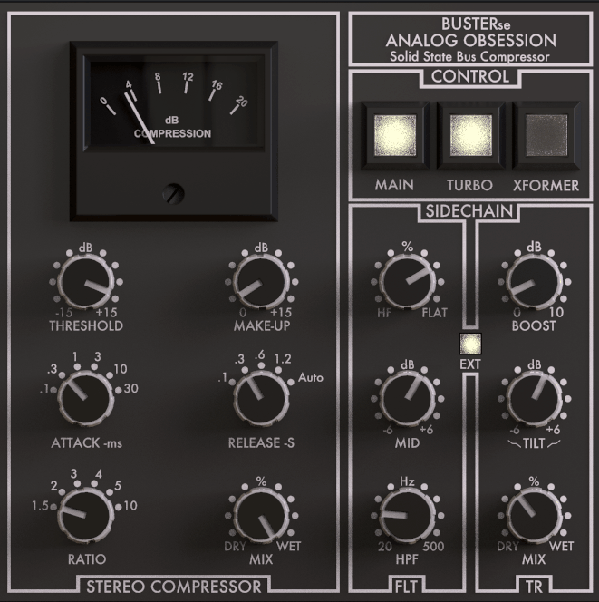 5 Best SSL Bus Compressor Plugins For Unique Tone 2025 | Plugin Noise ...